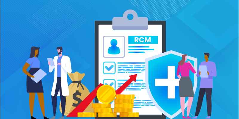A Guide to Choosing Best RCM Outsourcing Firm | Healthcare RCM