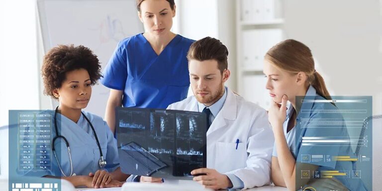 7 Tactics to Improve Healthcare Revenue Cycle Management 2024