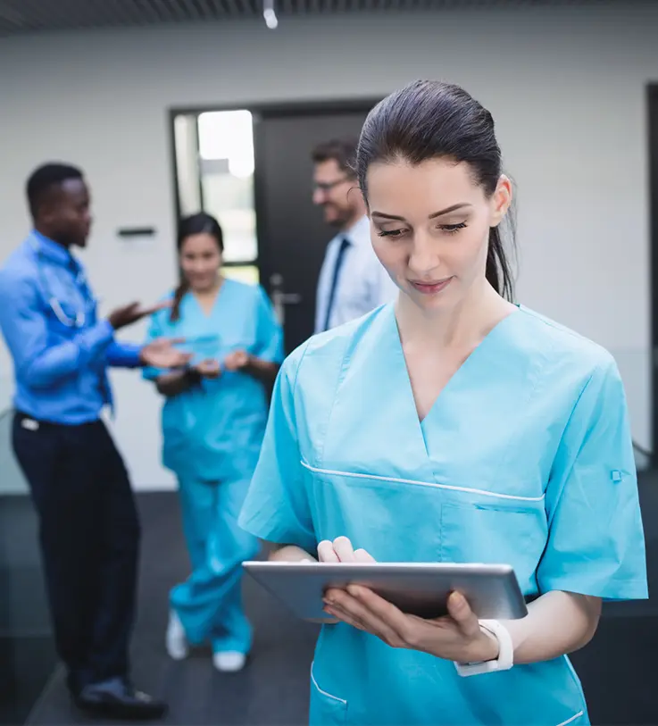 Multi Spec Billing Georgetown| Multi Specialty Healthcare Billing