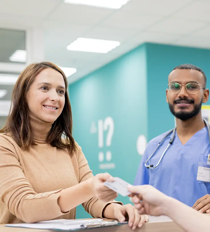 Family Practice Billing Services in Leander, Texas (TX) | MHRCM