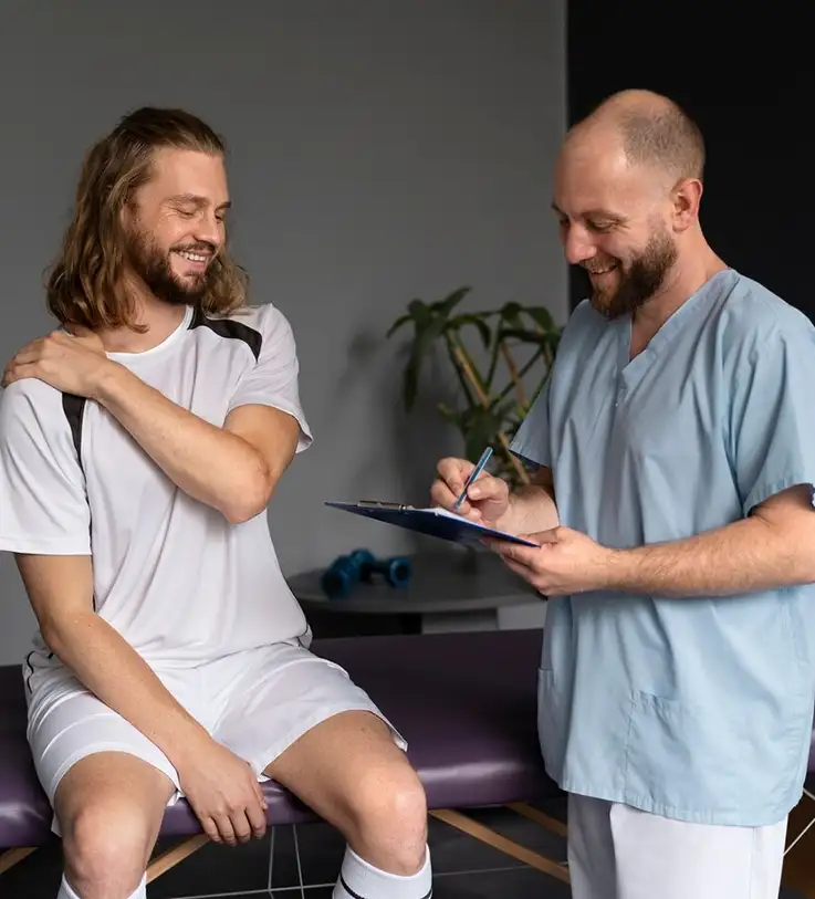 Therapy Revenue Cycle Management Services in Round Rock